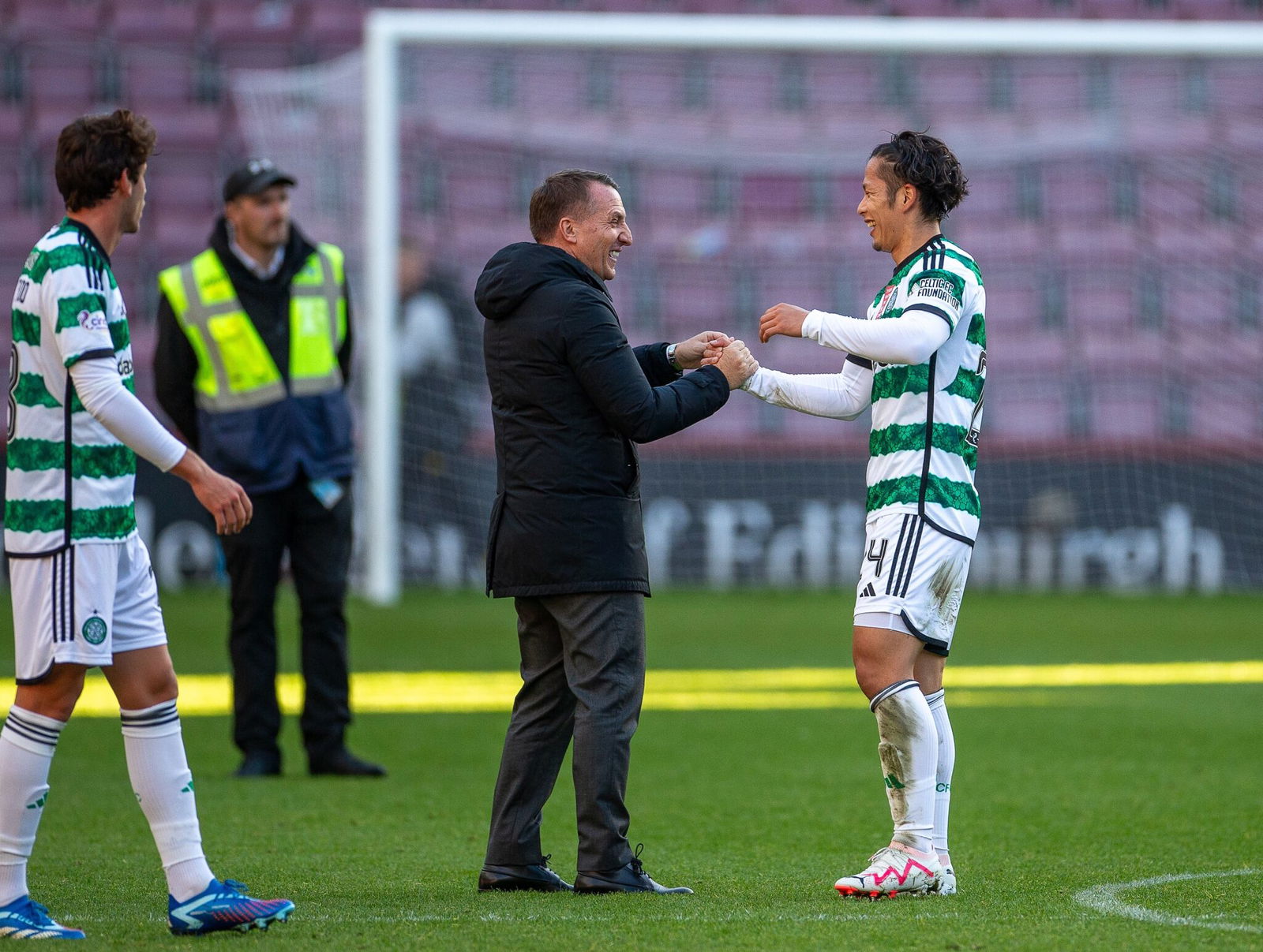 Tomoki Iwata Praised For Celtic Impact | Latest Celtic News