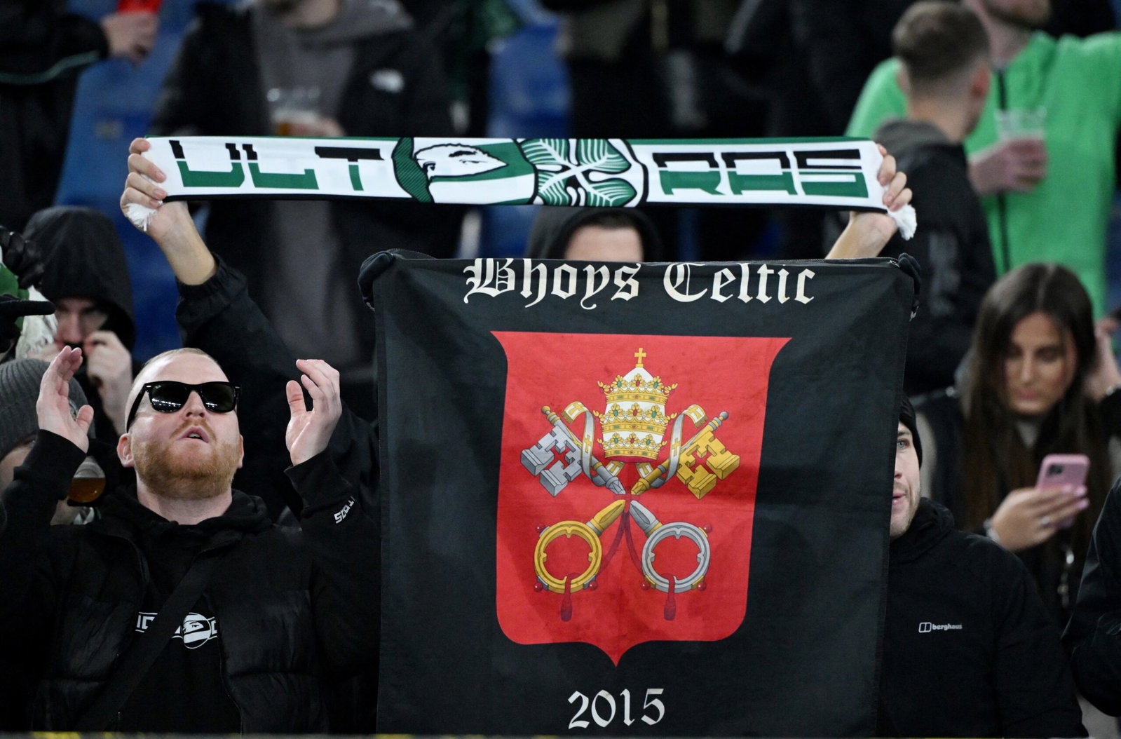 Have Green Brigade Defied Celtic Ban? | Latest Celtic News