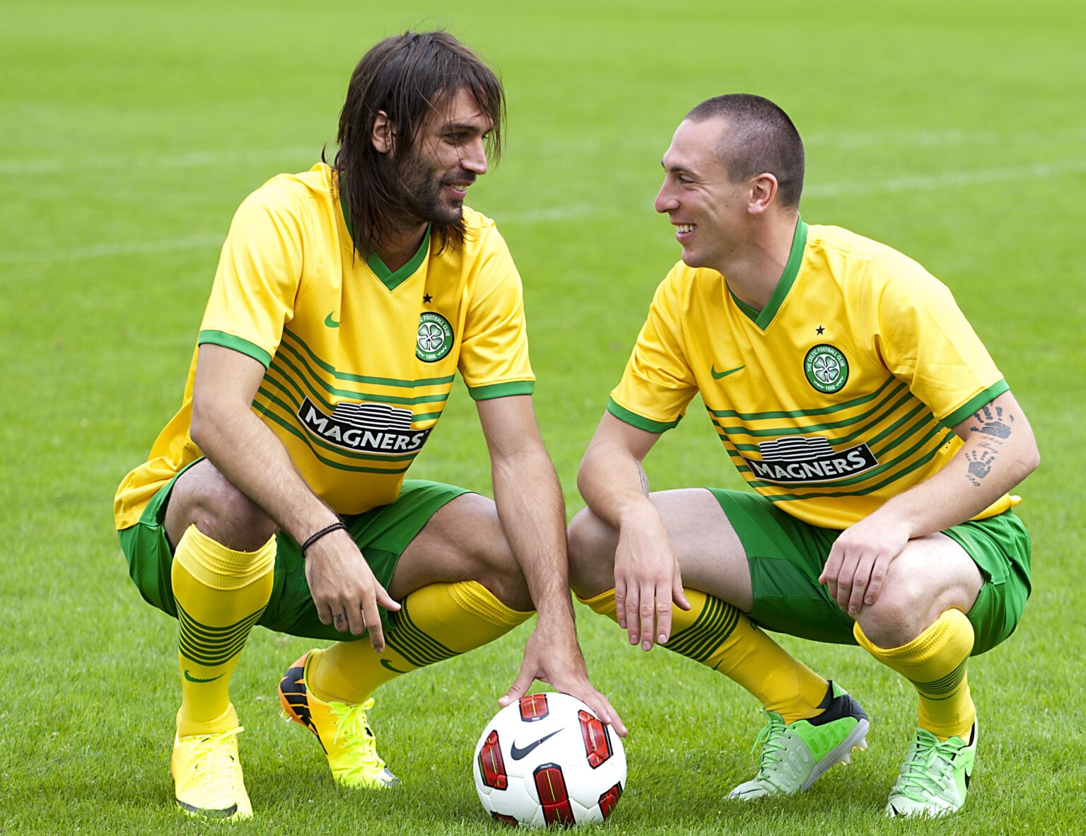 Popular Celtic Away Jersey Worn By Virgil Van Dijk Set For Adidas ...