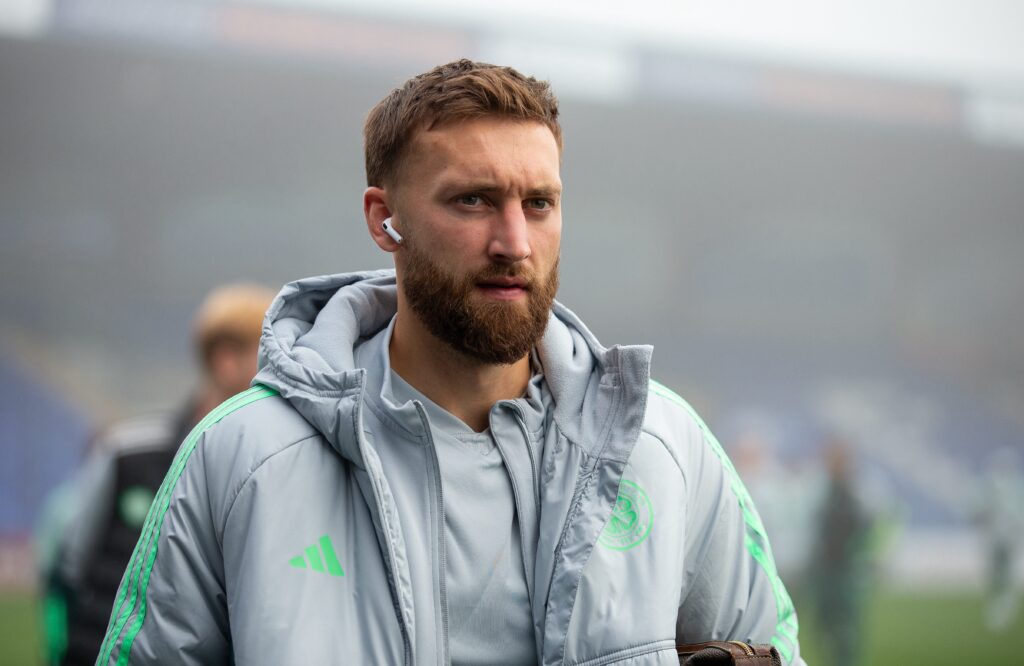 Nat Phillips Sends Friday Night Message To Celtic Support | Latest ...