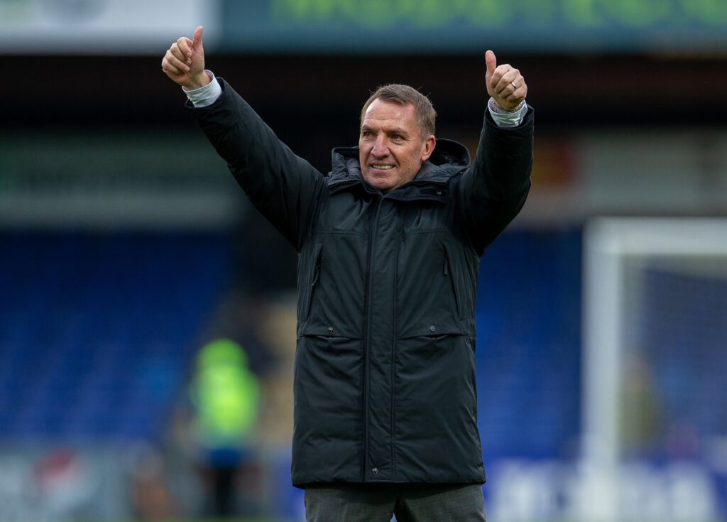 Luis Palma's 'Variety' Praised By Celtic Manager | Latest Celtic News