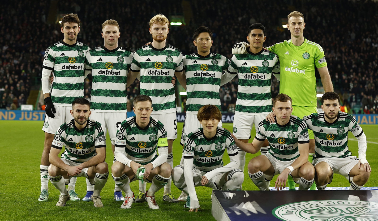 Scottish Clubs Set For £6 Million Windfall Thanks To Celtic's Champions ...