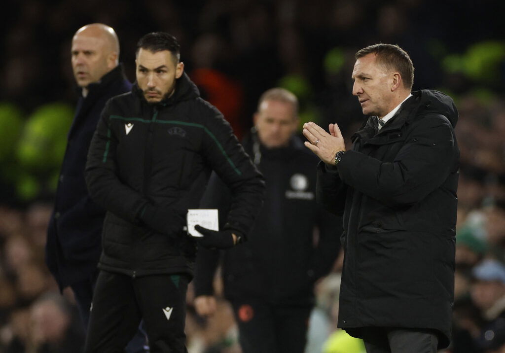 Celtic's Referee For Champions League Opener | Latest Celtic News