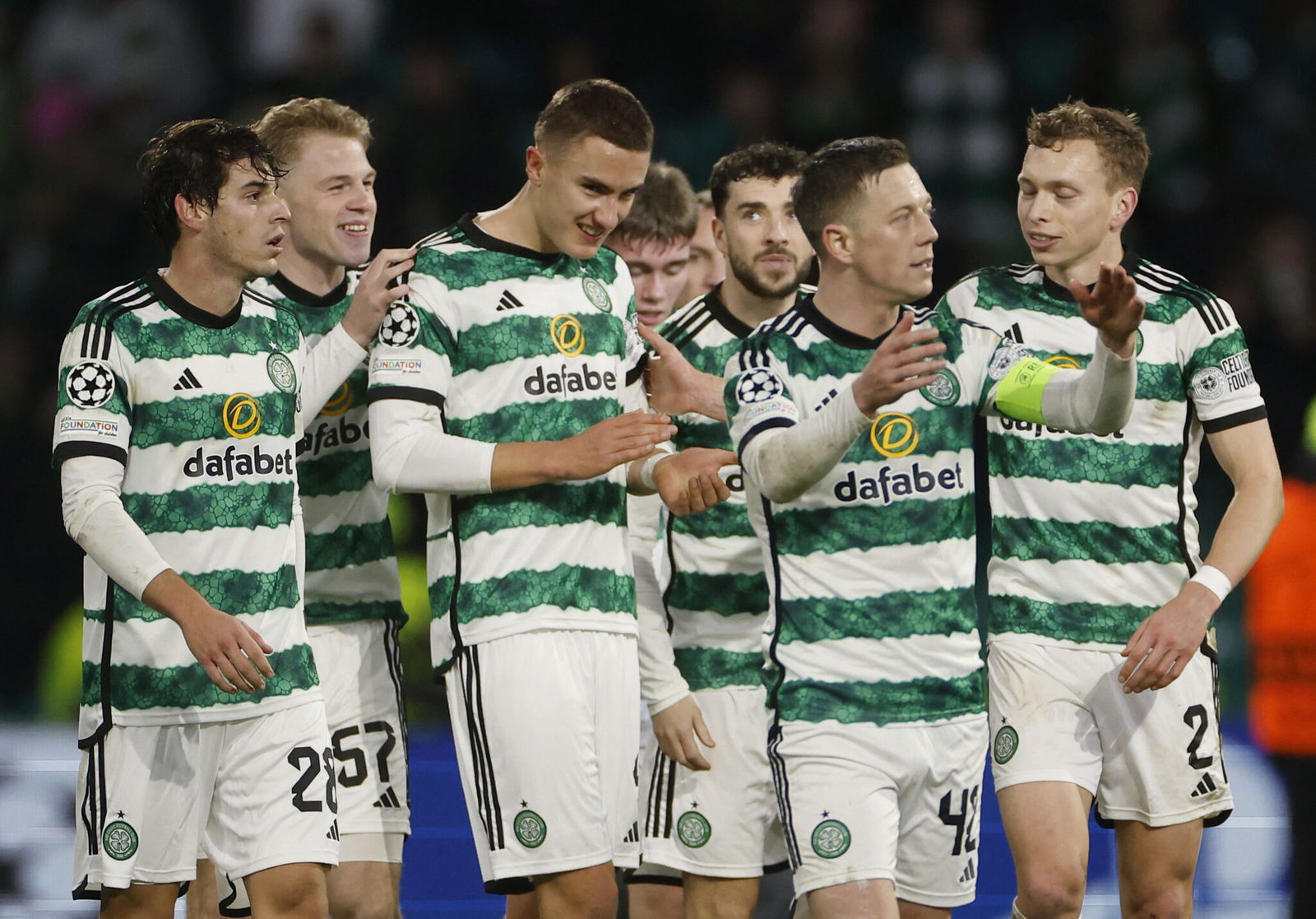 Chris Sutton Reveals The 'Only Way' Celtic Can Progress In Europe ...