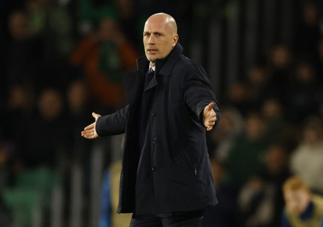 We're Going To 'Bring Back' The Title - Phillip Clement Warns Celtic ...