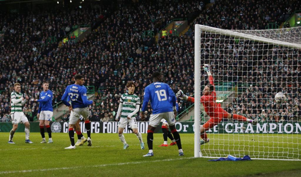Celtic’s Missing Goals | Latest Celtic News