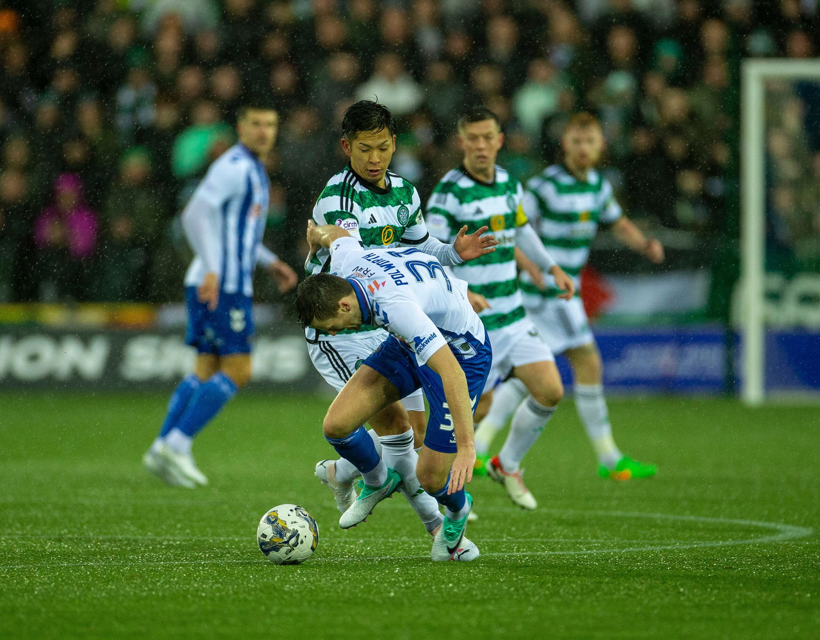 "Disgrace" - John Hartson Slams 4 Celtic Stars After Killie Defeat ...