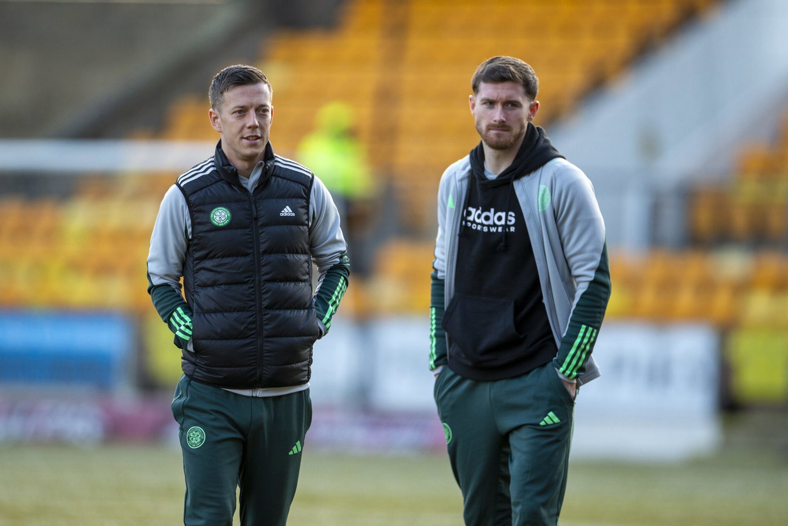 St Johnstone Away Ticket Update For Celtic Fans | Latest Celtic News