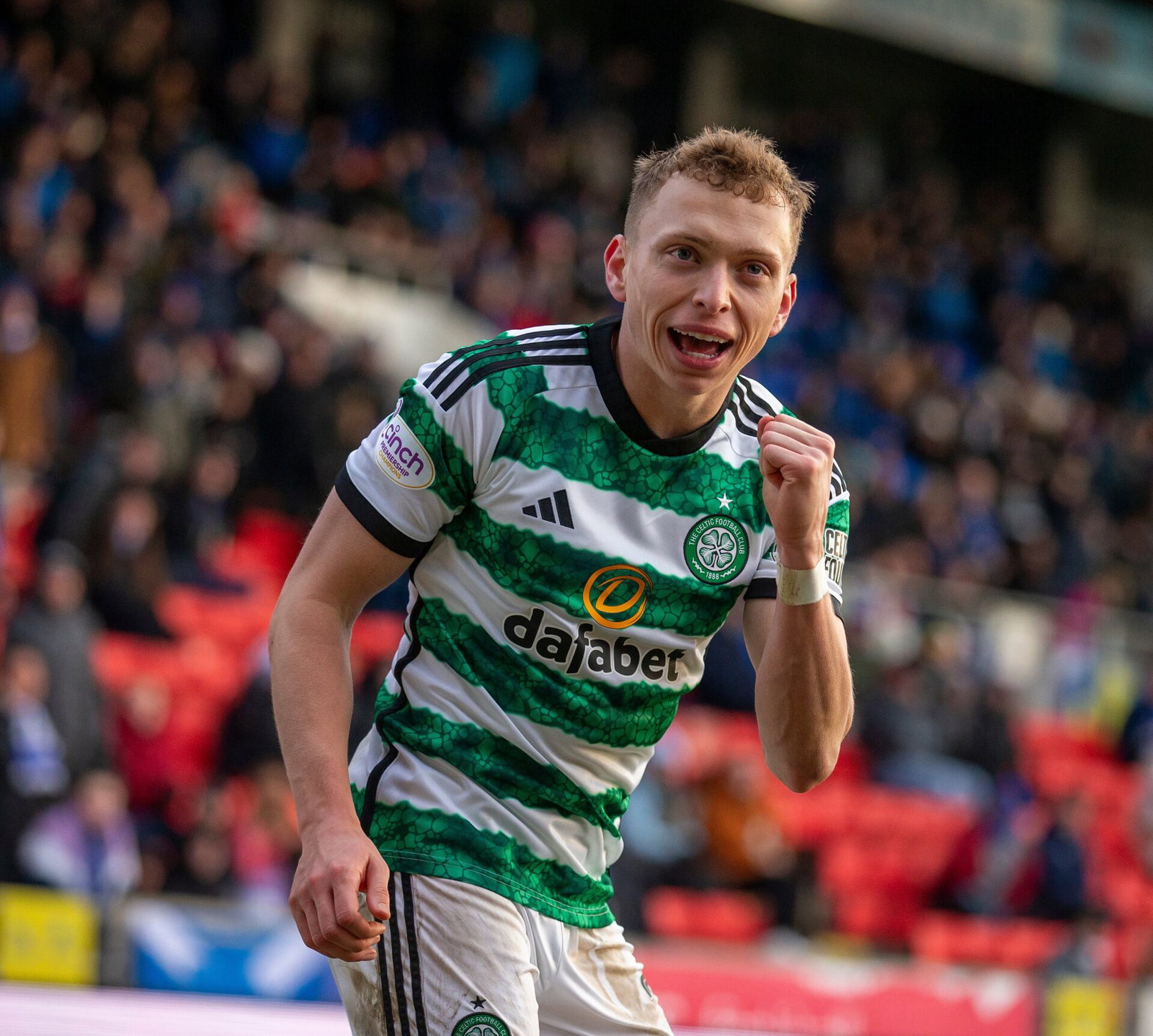 Saturday Night, Sunday Afternoon; TV Moves Celtic's Upcoming Fixtures ...