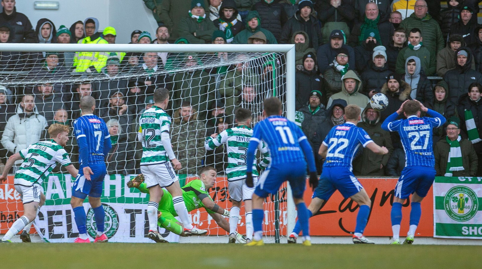 Video: VAR Ignores Massive Game Changing Celtic Flashpoint | Latest ...