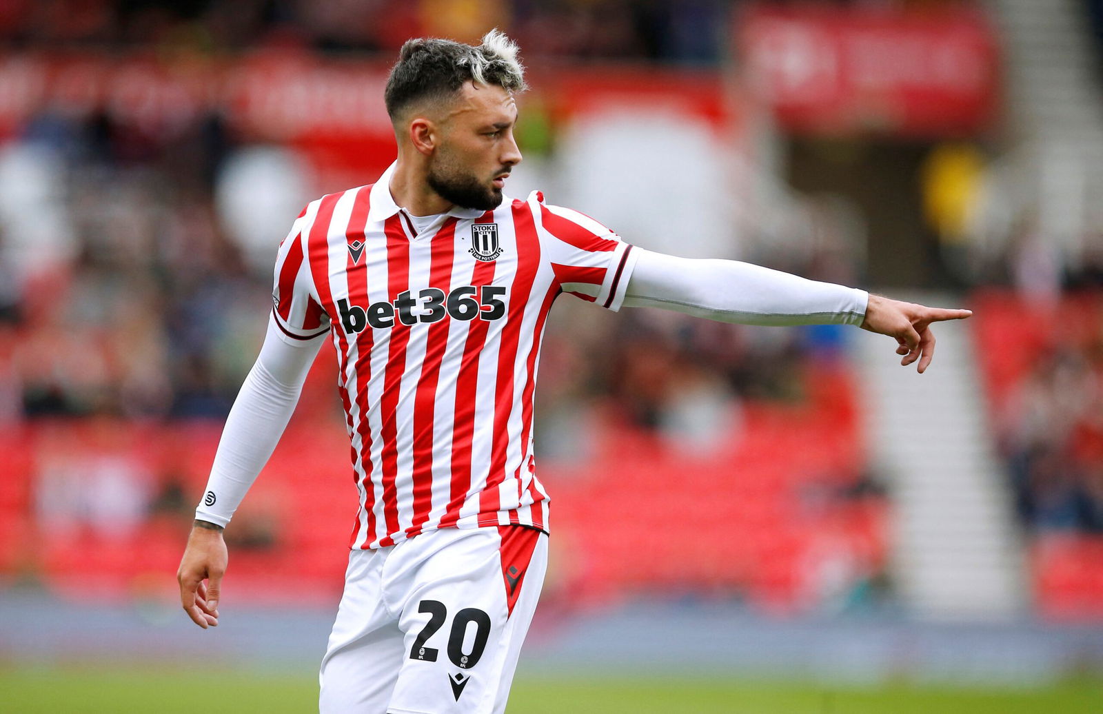 Celtic Set Price For Sead Haksabanovic After Challenging Loan At Stoke City Latest Celtic News