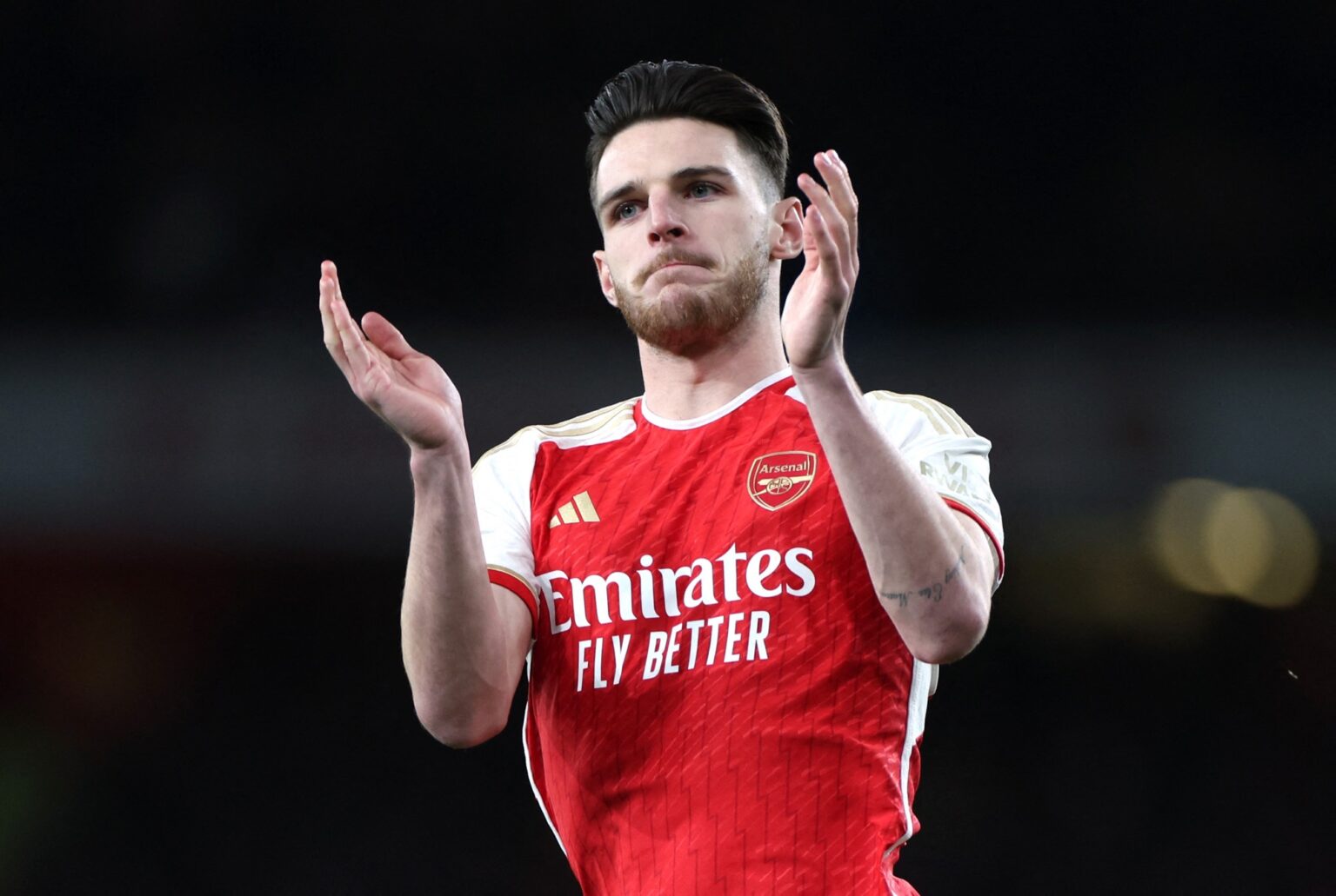 Declan Rice Was ‘All Set’ For Celtic Move - Says Rodgers | Latest ...