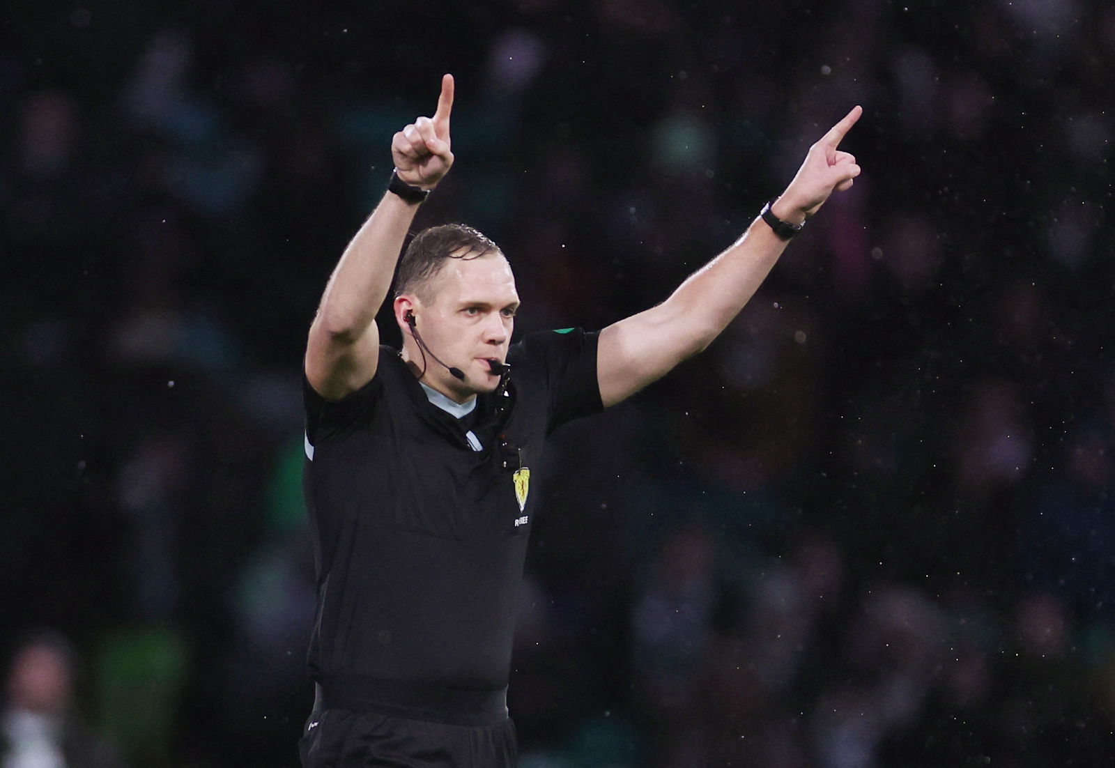 The Key Absent Decision From The First VAR Review Show | Latest Celtic News