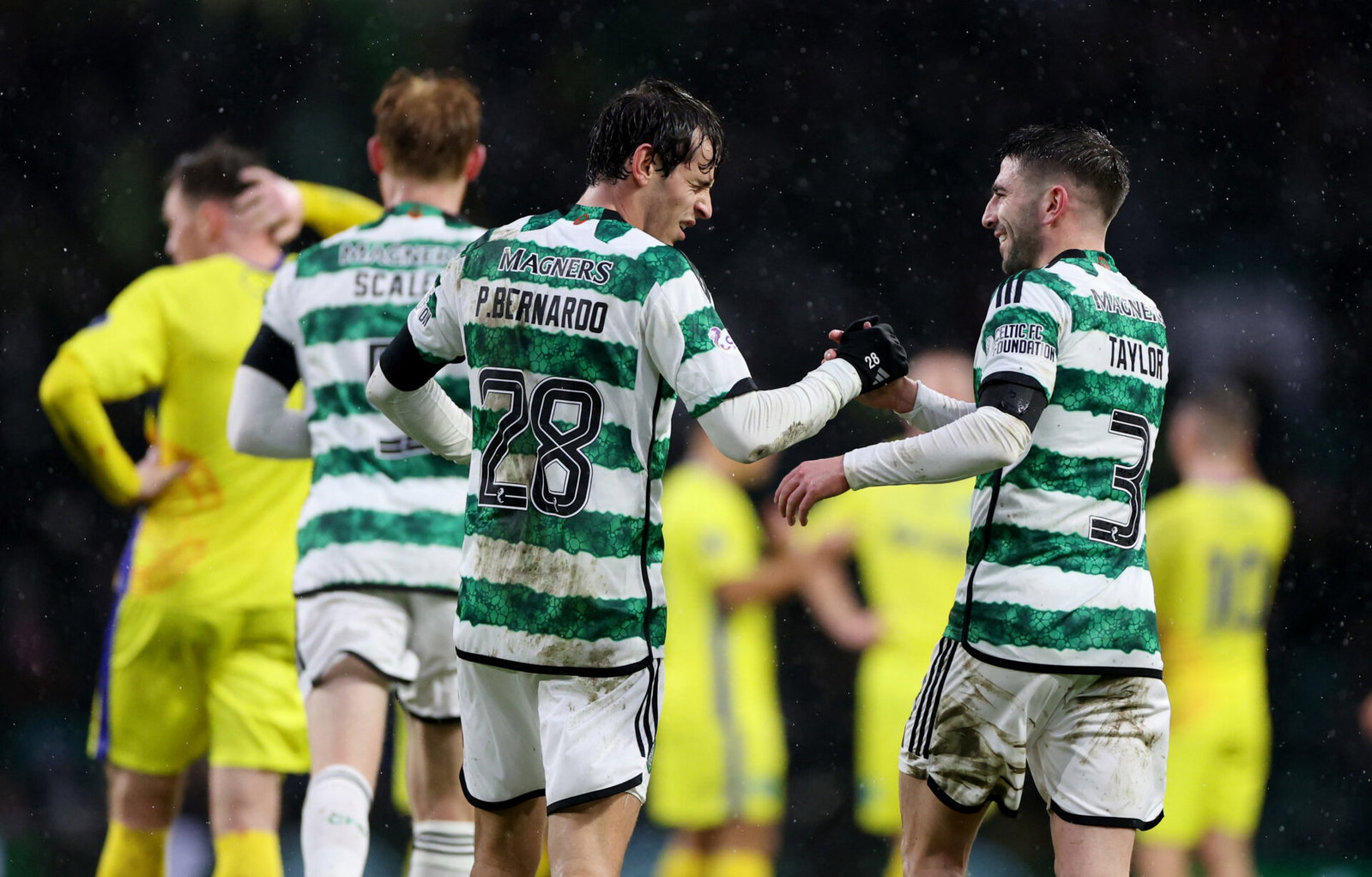 Celtic Pushing For Key Deal Before USA Tour | Latest Celtic News