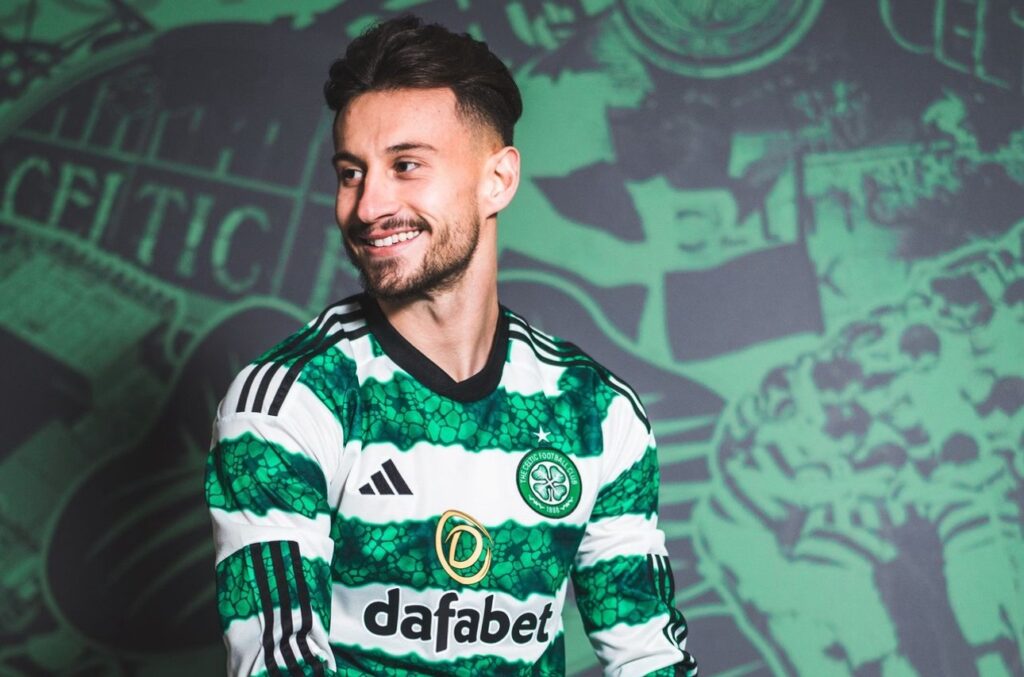 Nicolas Kuhn Reveals Why He Snubbed Foreign Interest For Celtic ...