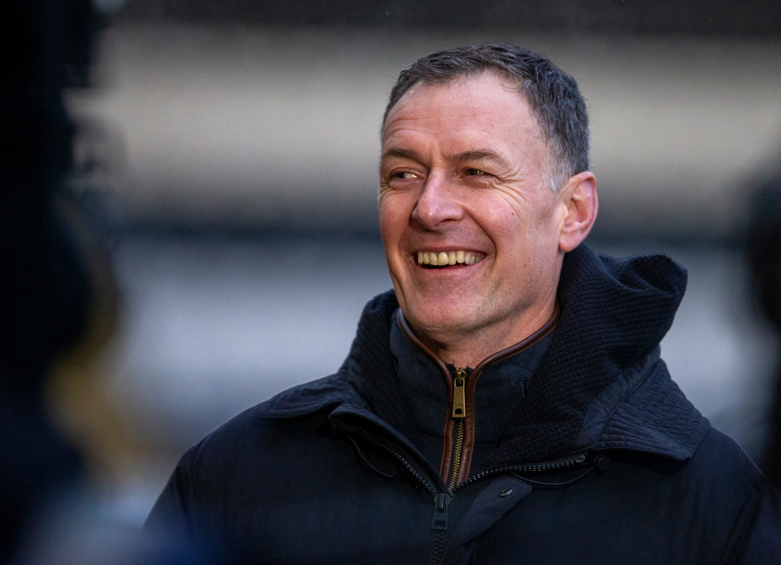 Chris Sutton Rips Into Philippe Clement Over Celtic Budget Jibes ...