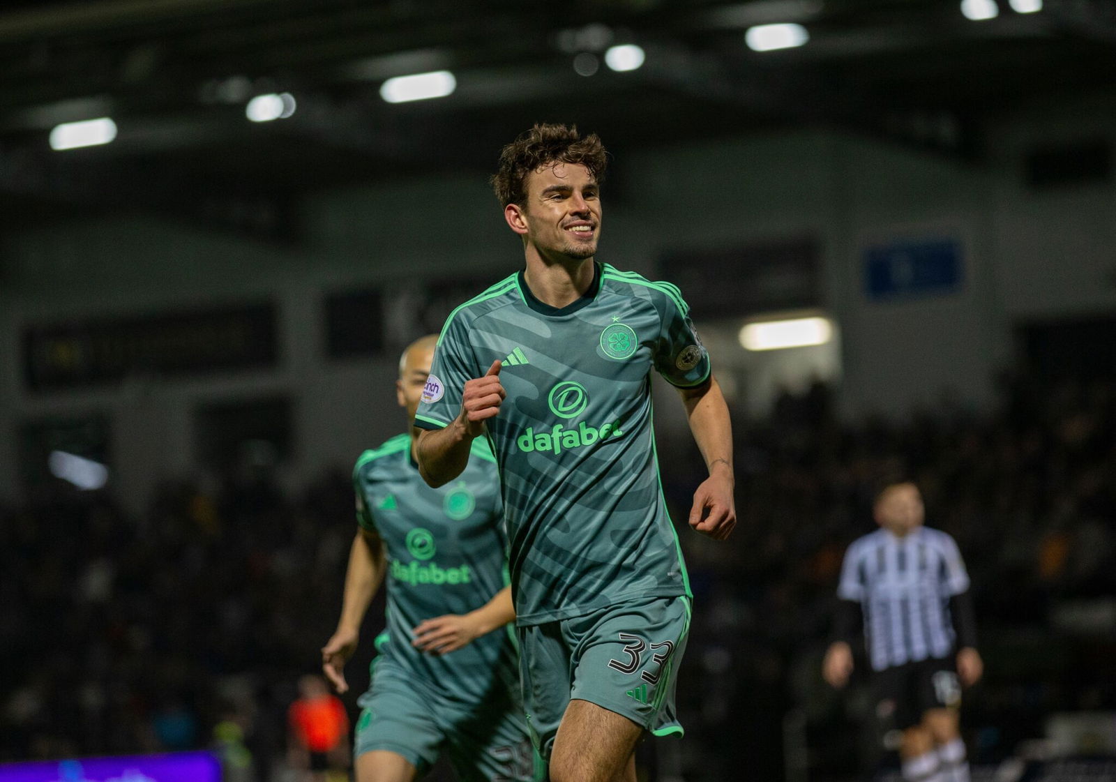 Matt O'Riley Is Back! | Latest Celtic News