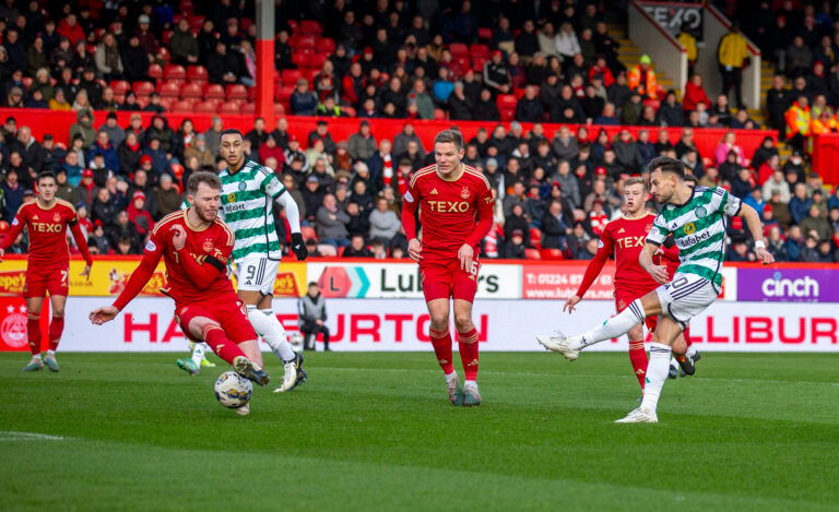 "We Need The Fans" - Nicolas Kuhn Sends Rallying Cry To The Celtic ...