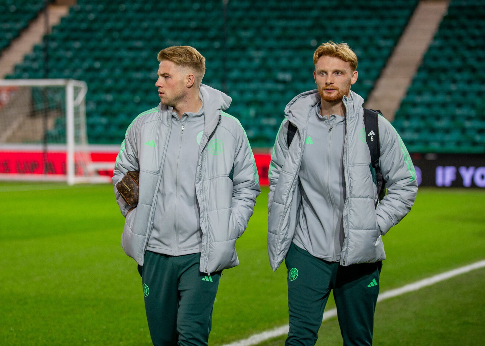 Brendan Rodgers Gives Liam Scales Injury Return Date | Latest Celtic News