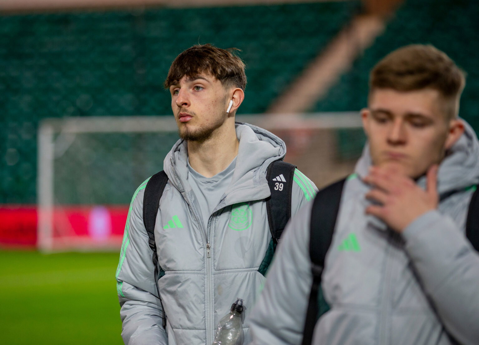 Daniel Kelly And Rocco Vata Contract Negotiations Latest | Latest ...