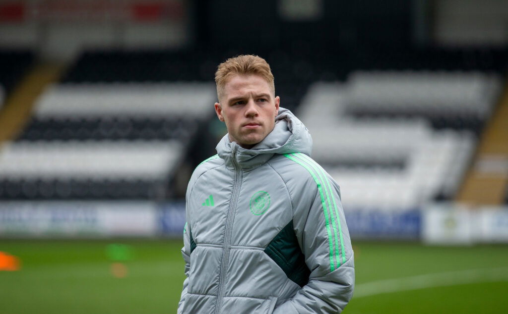 Stephen Welsh Sends Out Title Rallying Cry | Latest Celtic News