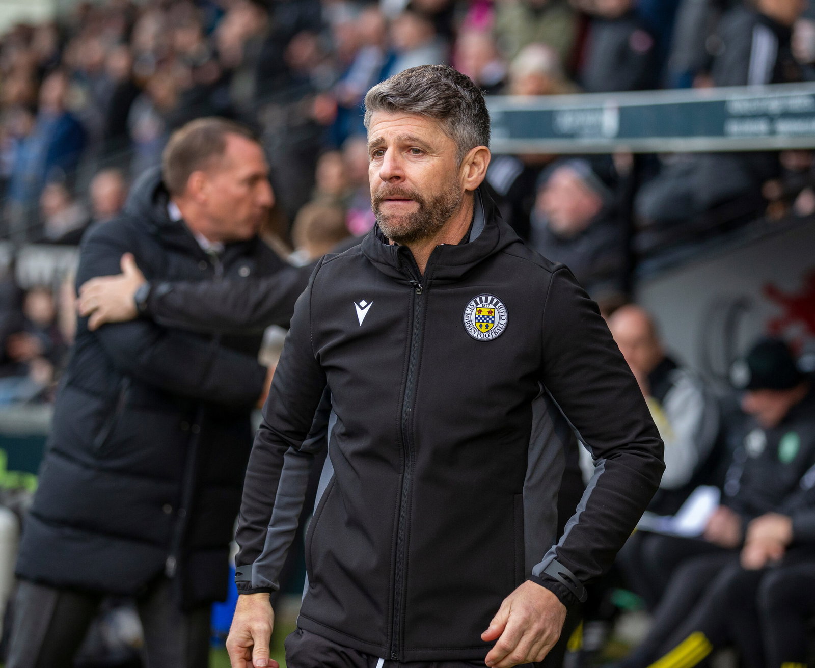 Stephen Robinson Fumes Over Celtic VAR Decision | Latest Celtic News