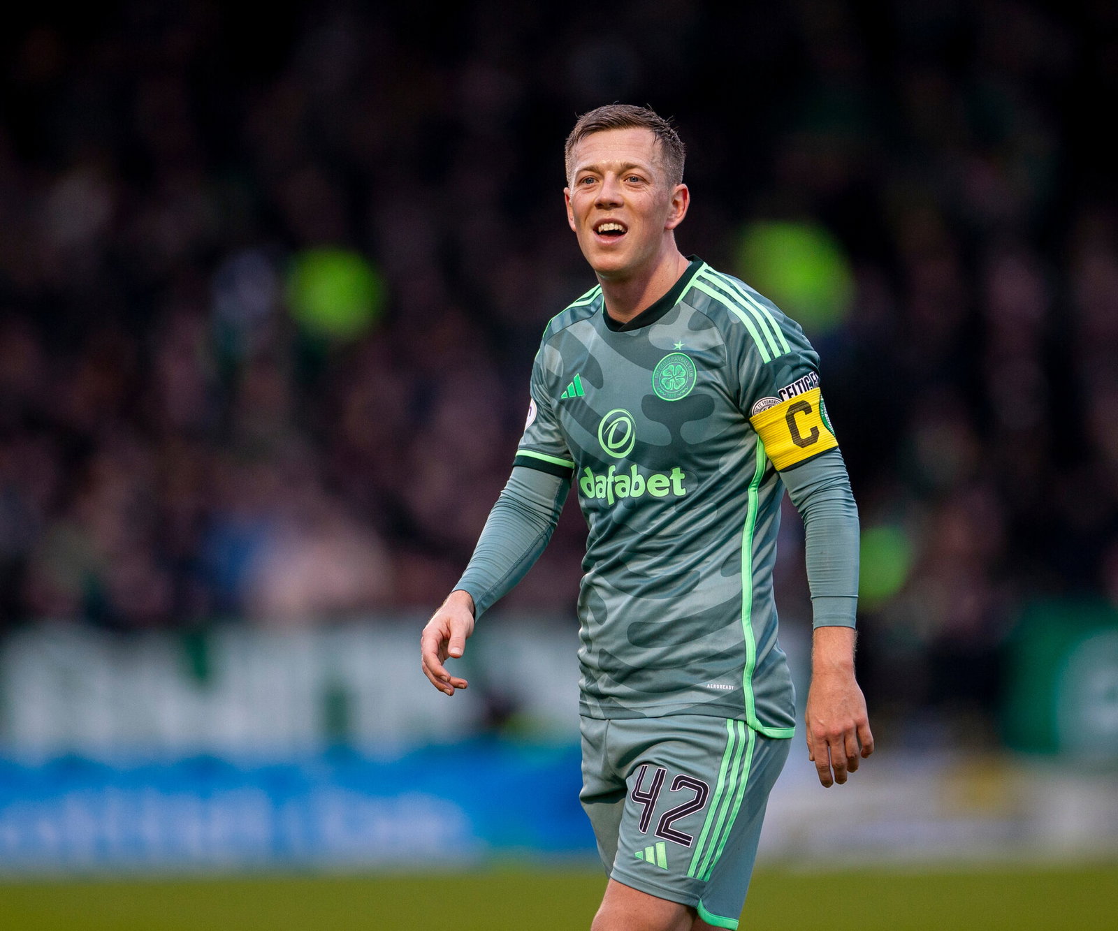Confirmed: Callum McGregor To Miss Livingston Match | Latest Celtic News