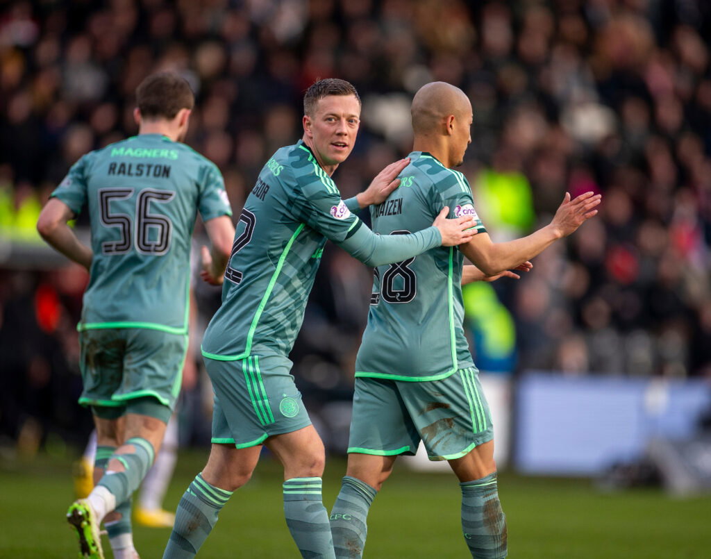 Celtic Players Aren't Robots, Claims Pundit | Latest Celtic News