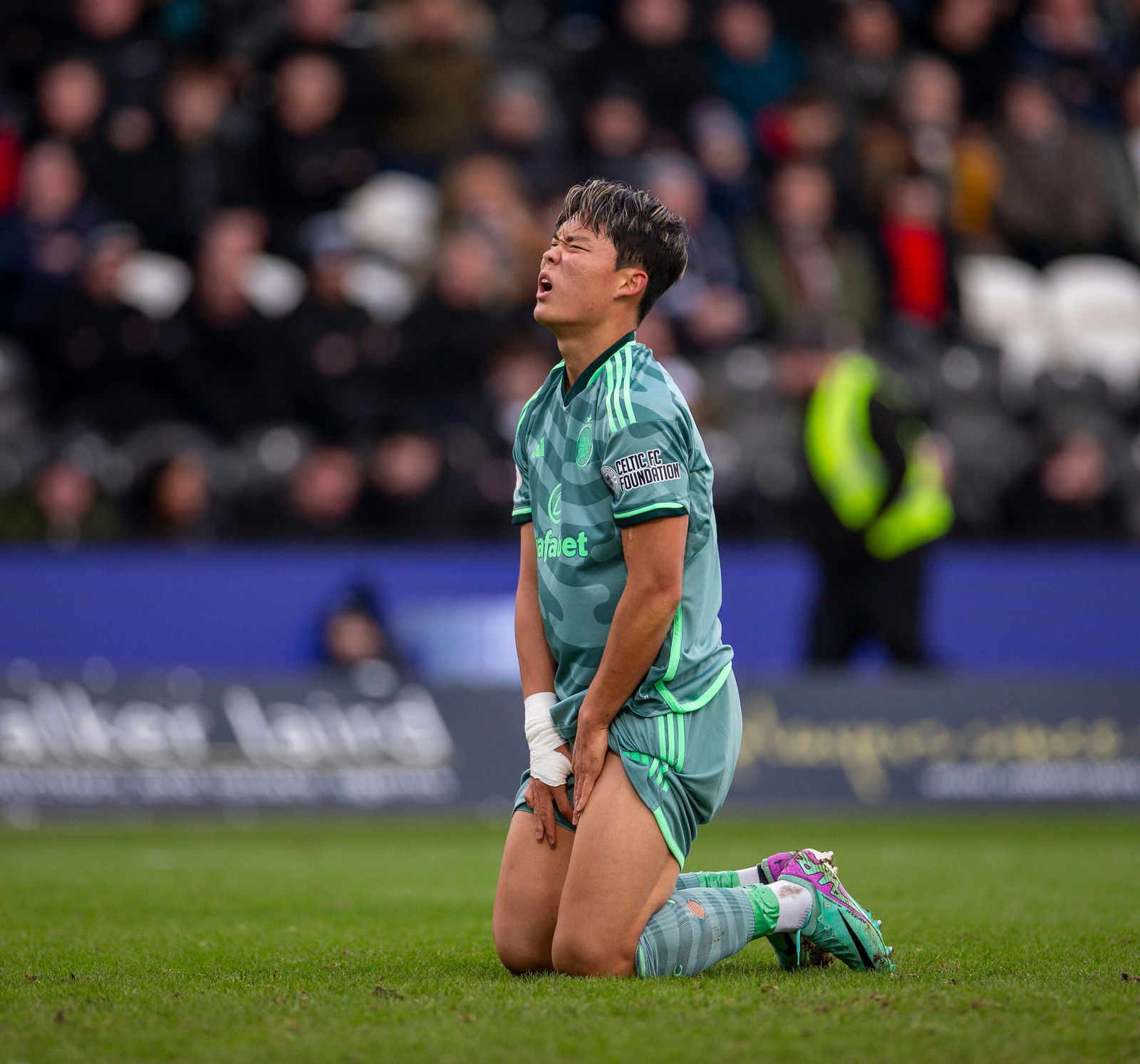 Ex Celtic Stars Collide As Oh Runs Riot In Europe | Latest Celtic News