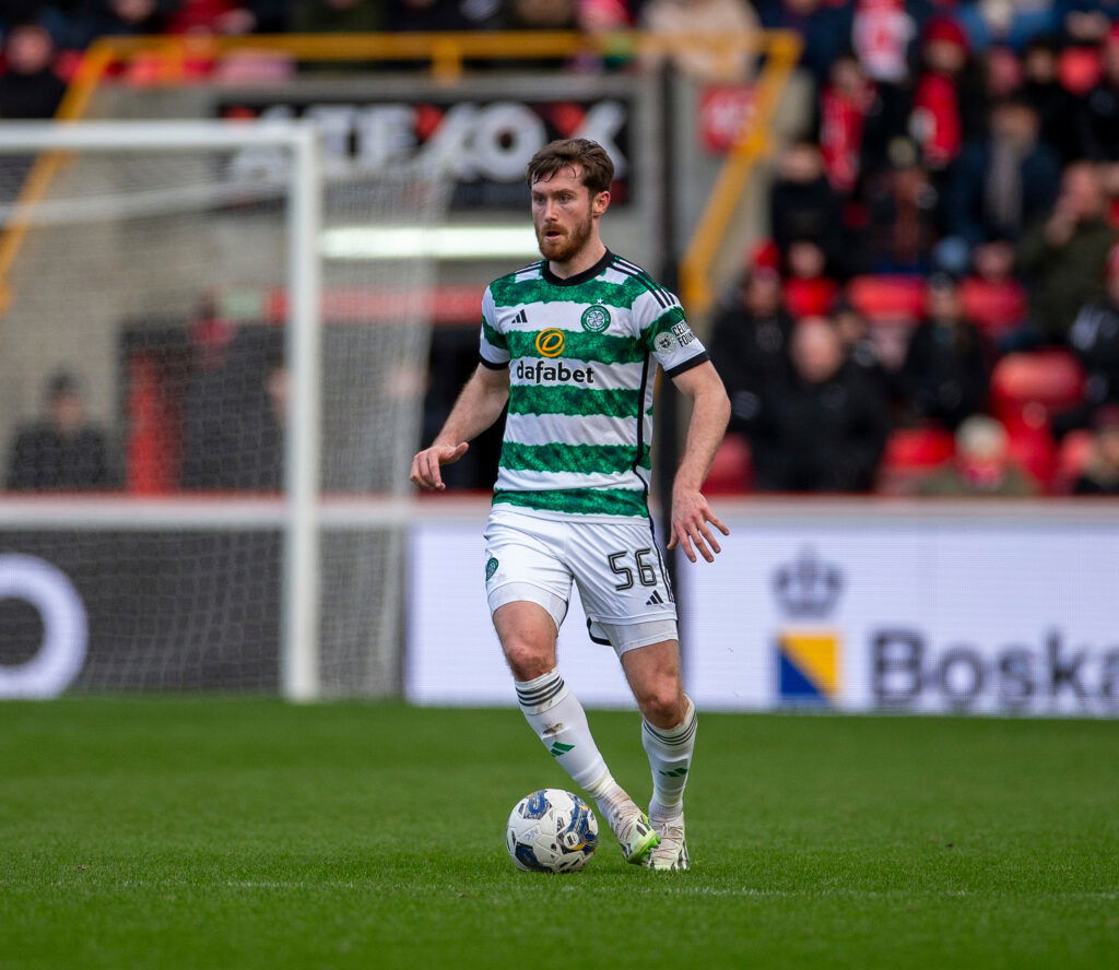 "That's The Beauty Of It" - Brendan Rodgers Talks Up Tony Ralston After ...