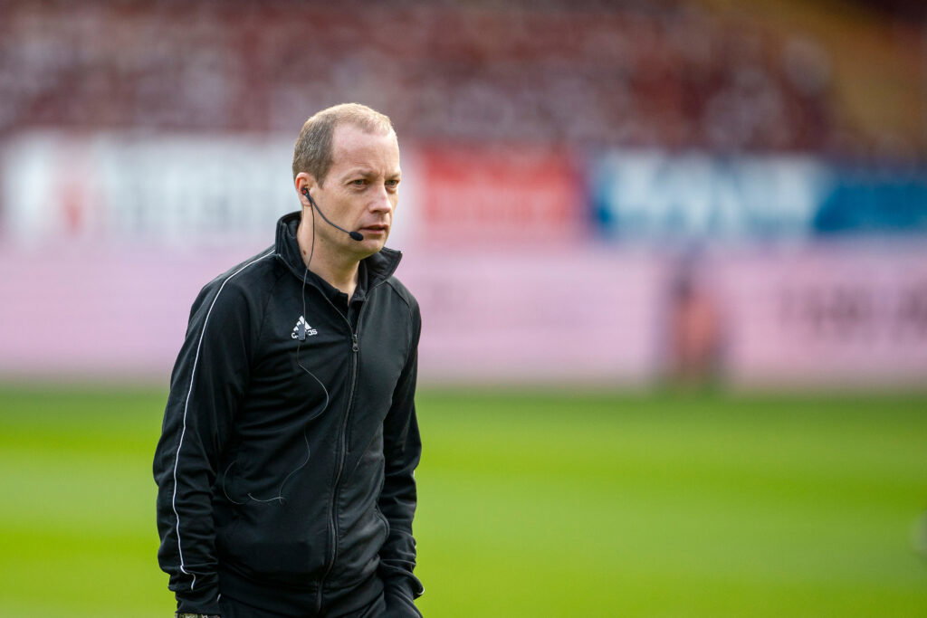 Explained: SFA Confirms Celtic VAR Blunder | Latest Celtic News