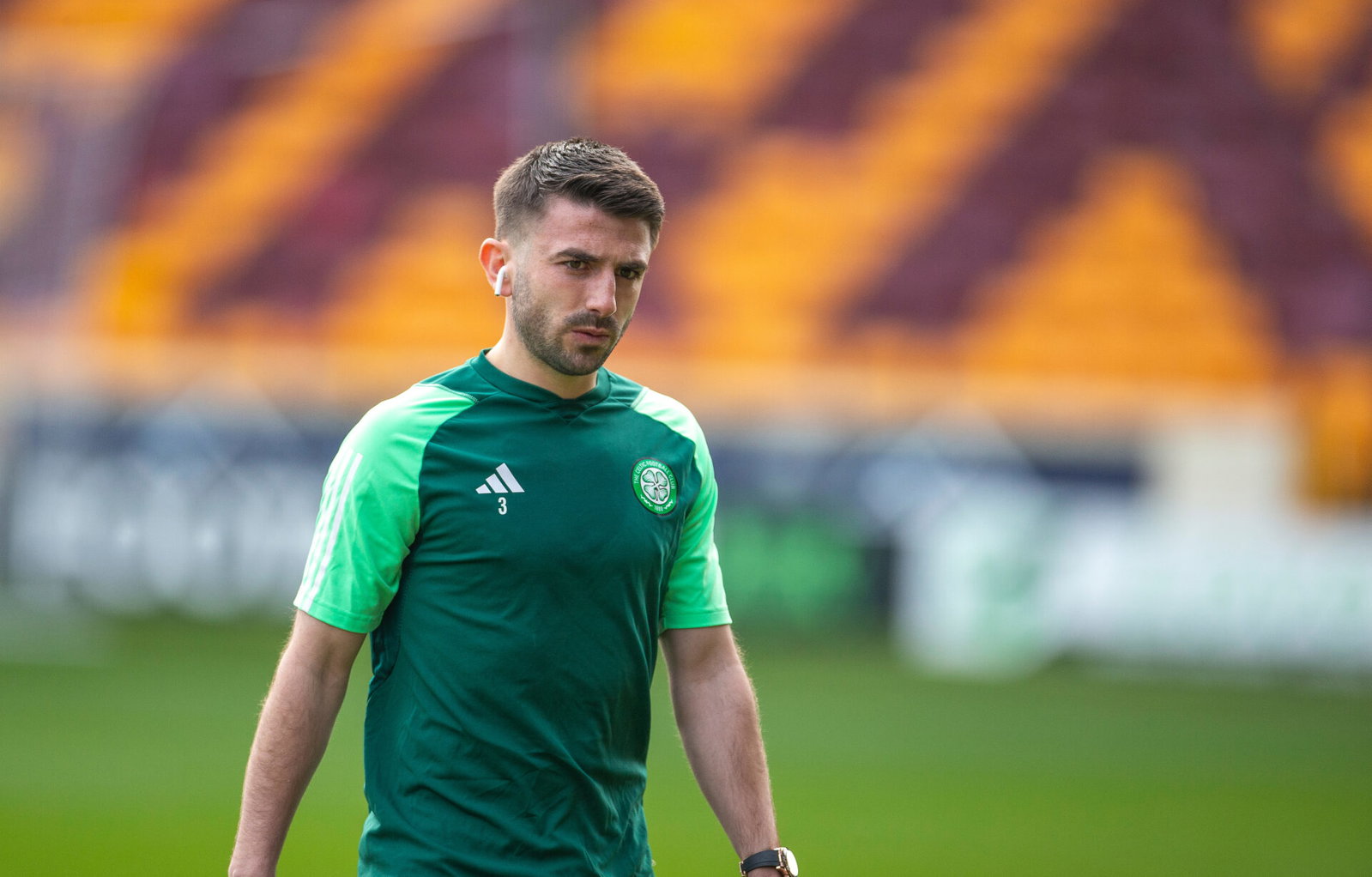 Greg Taylor Lifts The Lid On New Contract Talks | Latest Celtic News