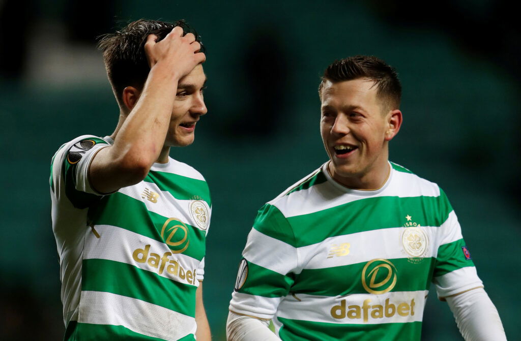 Ex-Celtic Star Backs Tierney To Captain Hoops | Latest Celtic News