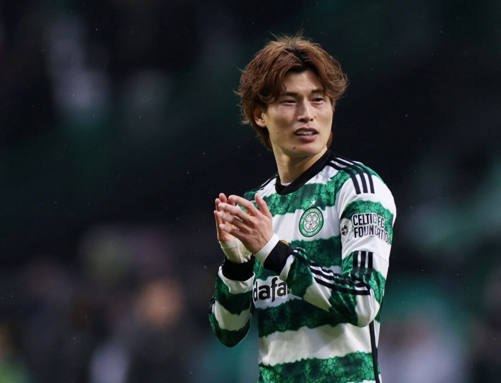 Watch: Kyogo's Sensational Second Goal | Latest Celtic News