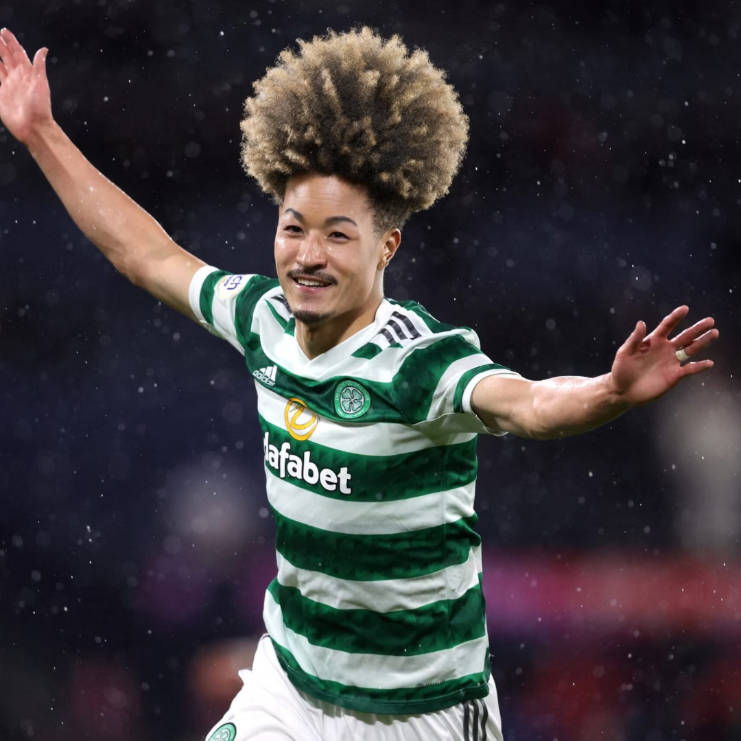 Daizen Maeda’s Amusing Sunday Night Post Addressing His New Look ...