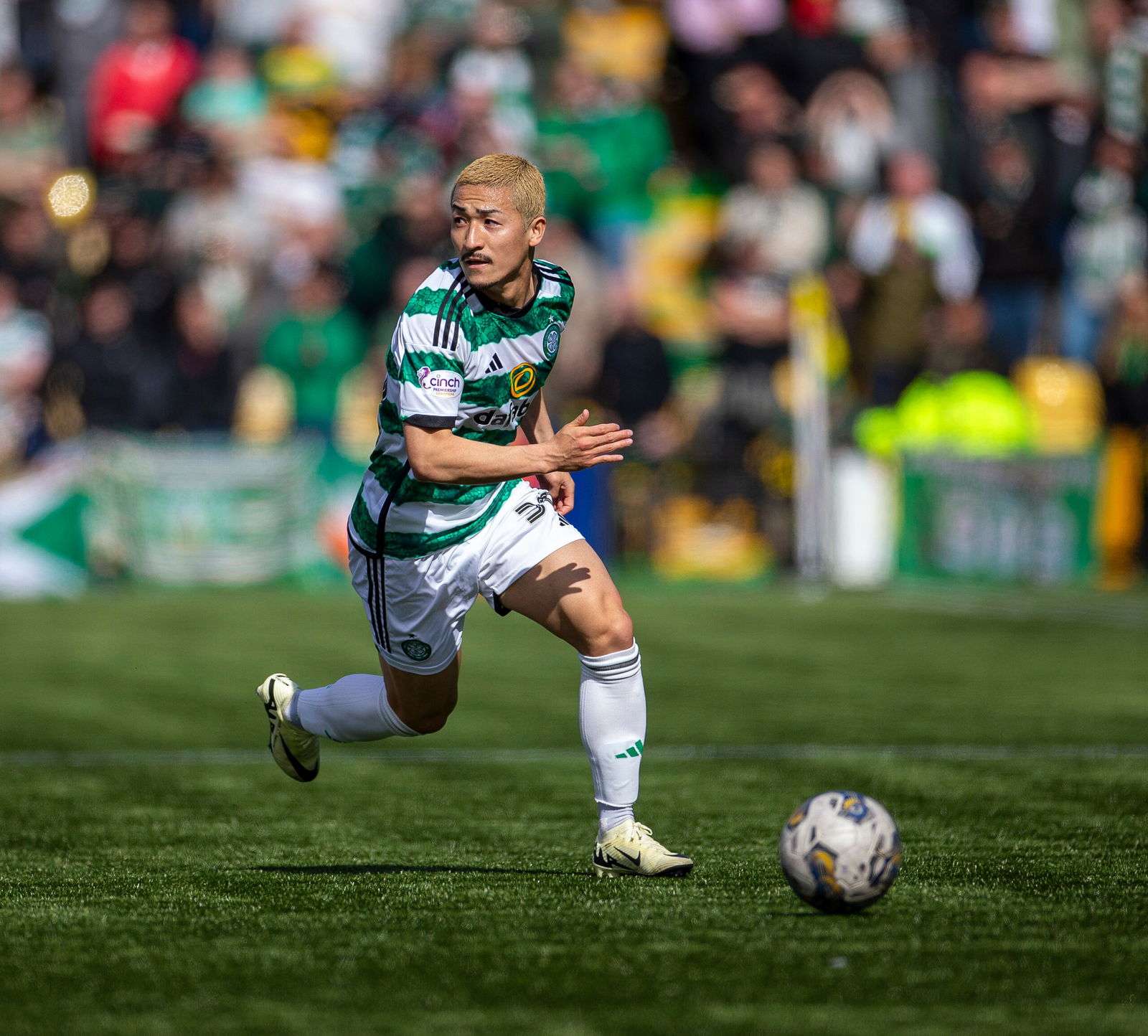 Rodgers Confirms Maeda Rumours | Latest Celtic News