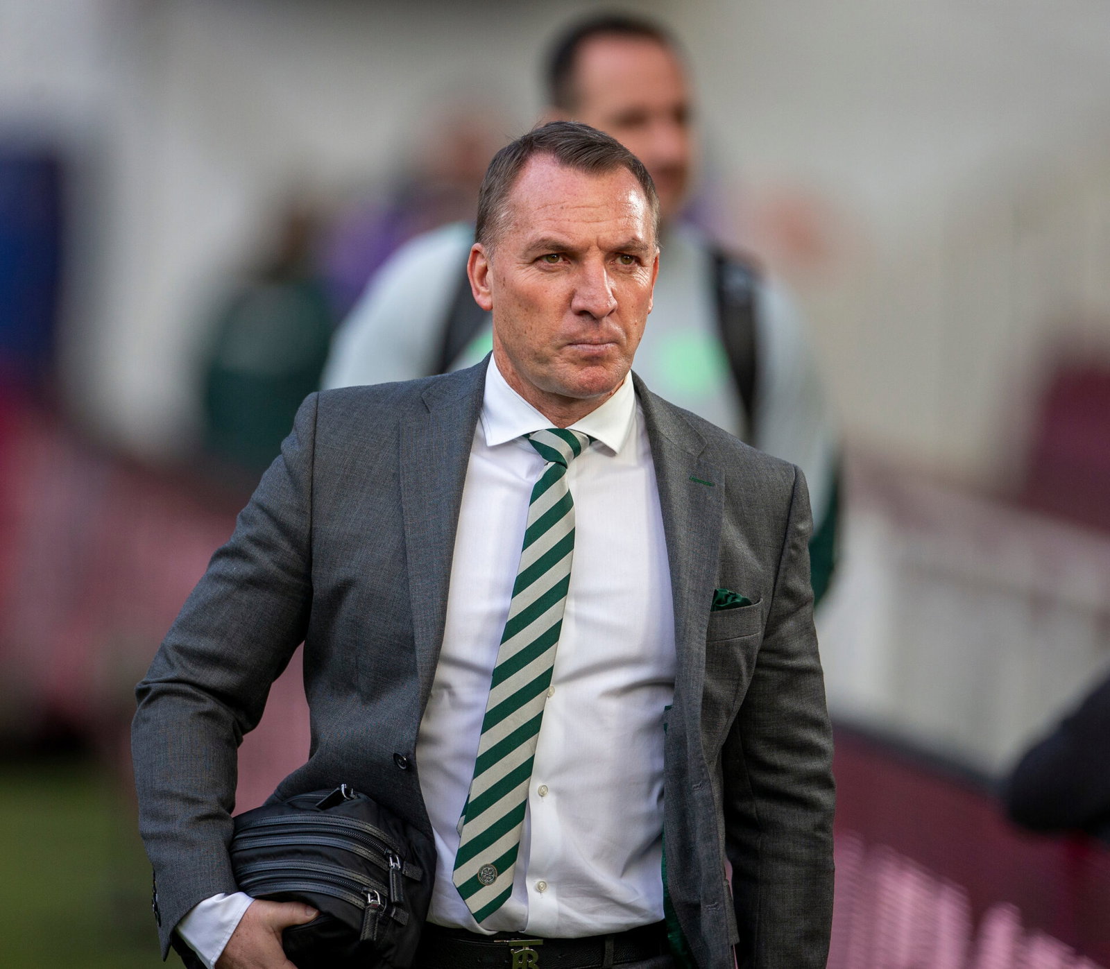 Brendan Rodgers Full Of Praise For Player Who "Changed The Game ...