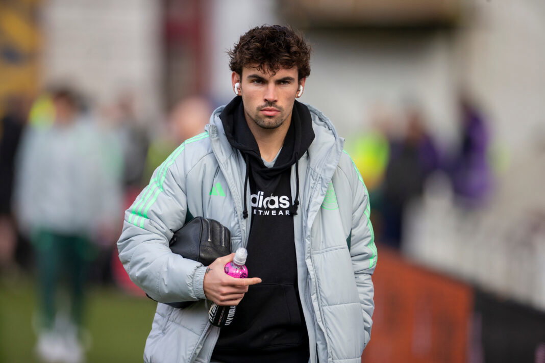 Brendan Rodgers Confirms Matt O'Riley Transfer Imminent | Latest Celtic ...