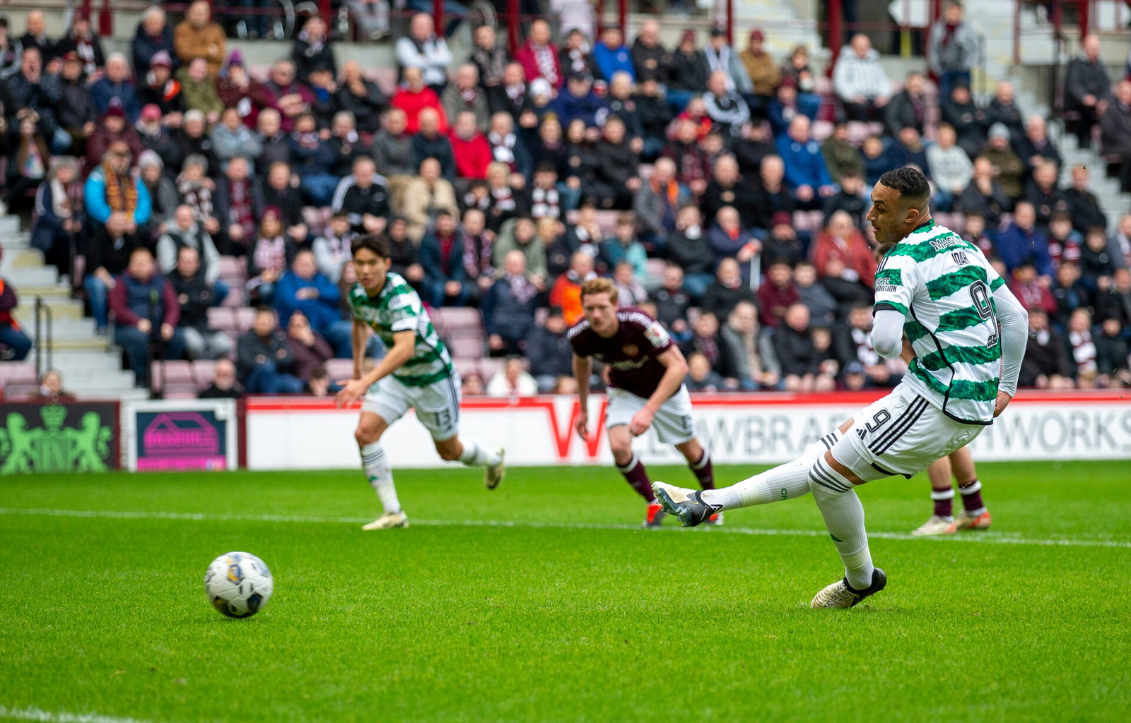Latest SPFL Fixture Changes Give Celtic Another Tasty Saturday Night ...