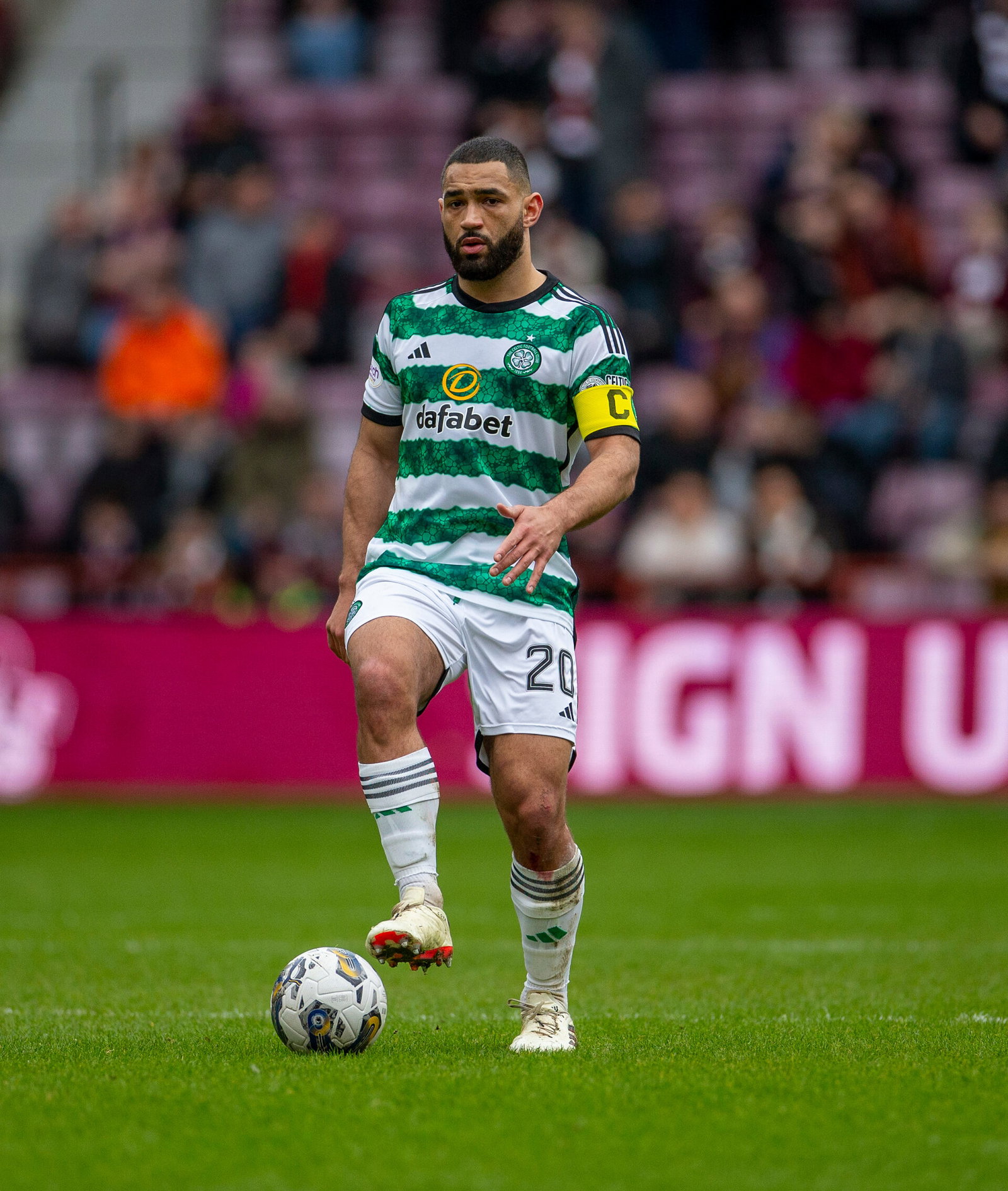 Celtic Make US Tour Announcement; Top PL Side Lined Up With More To ...