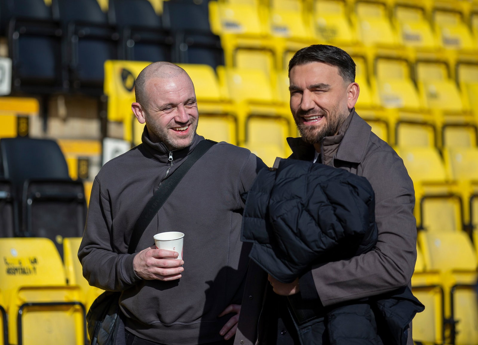 James McFadden’s Celtic Worry – But This Year Could Be Different ...