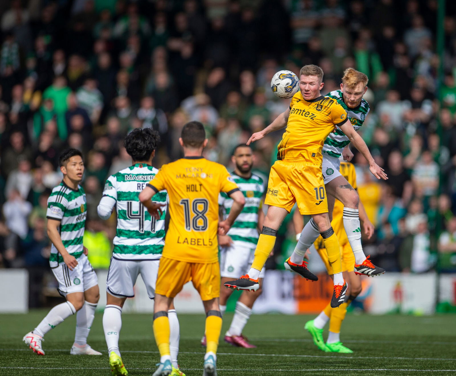 Chris Sutton Brands One Thing An ‘Embarrassment’ After Celtic’s 3-0 ...