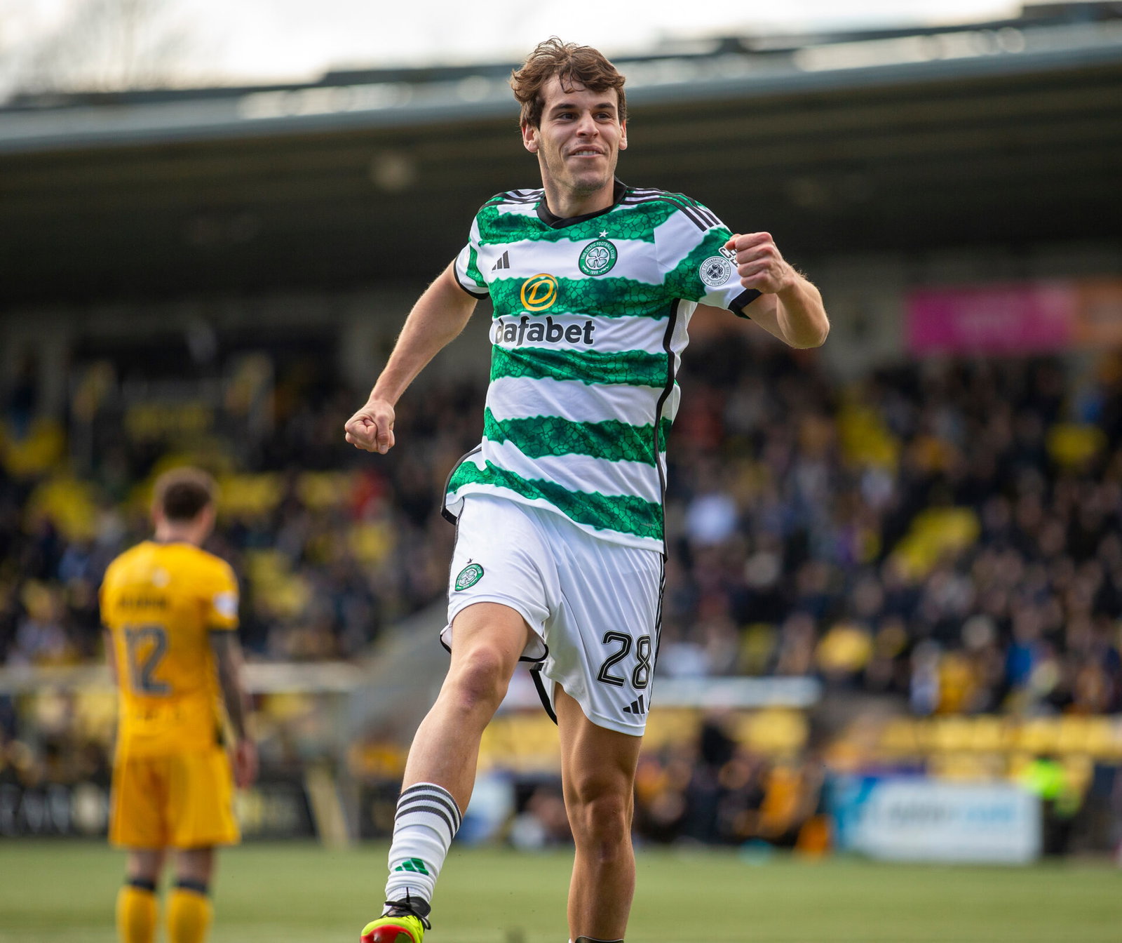 Paulo Bernardo Books In Exciting Summer 2025 Plans | Latest Celtic News