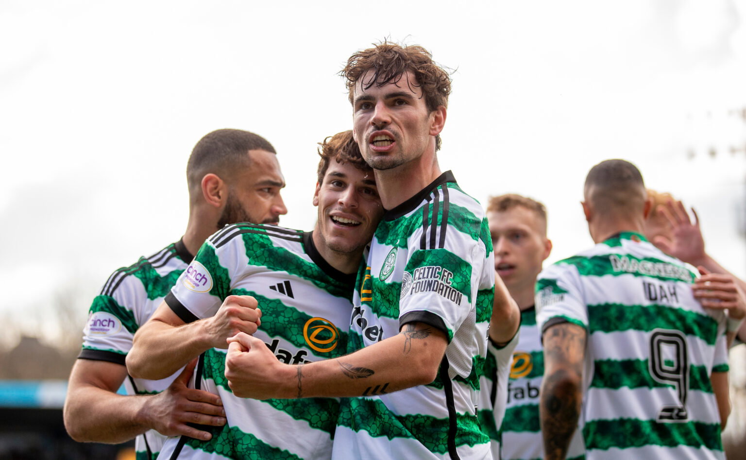 Fabrizio Romano Delivers Matt O’Riley Celtic Update | Latest Celtic News