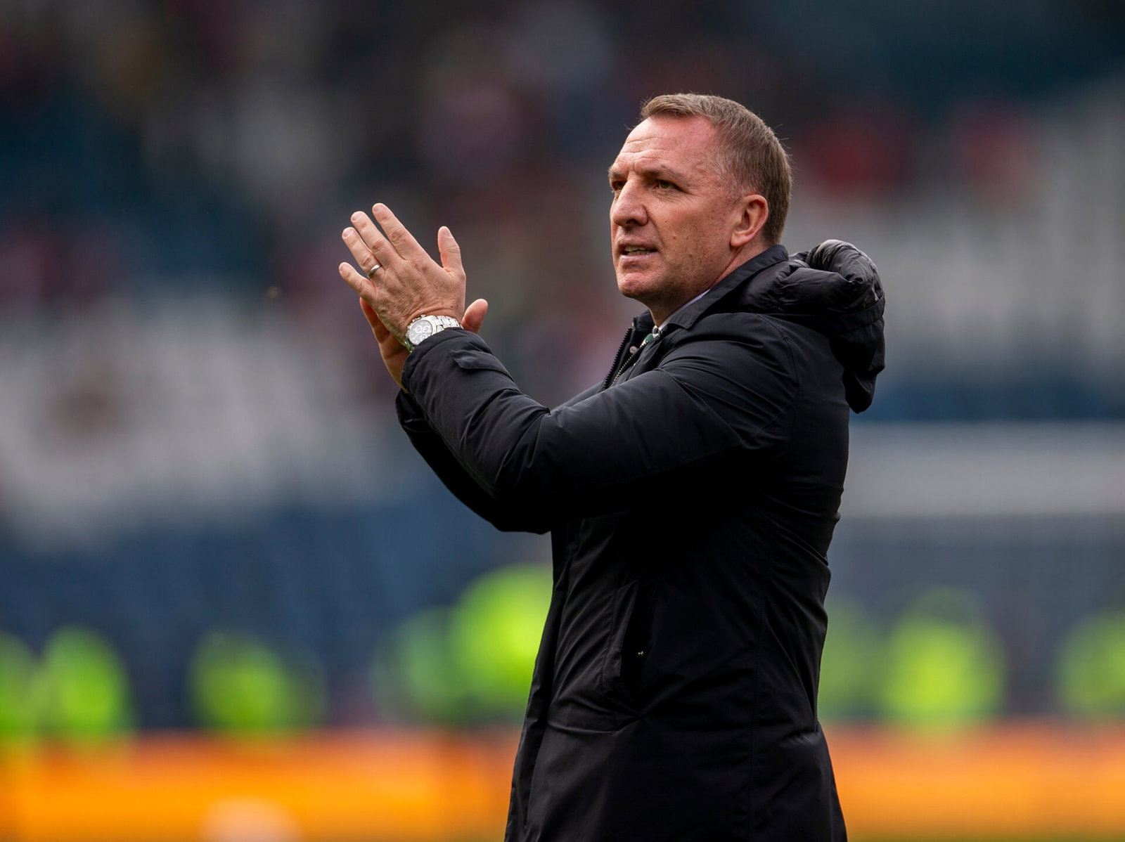 Brendan Rodgers Full Of Praise For Player Who "Changed The Game ...
