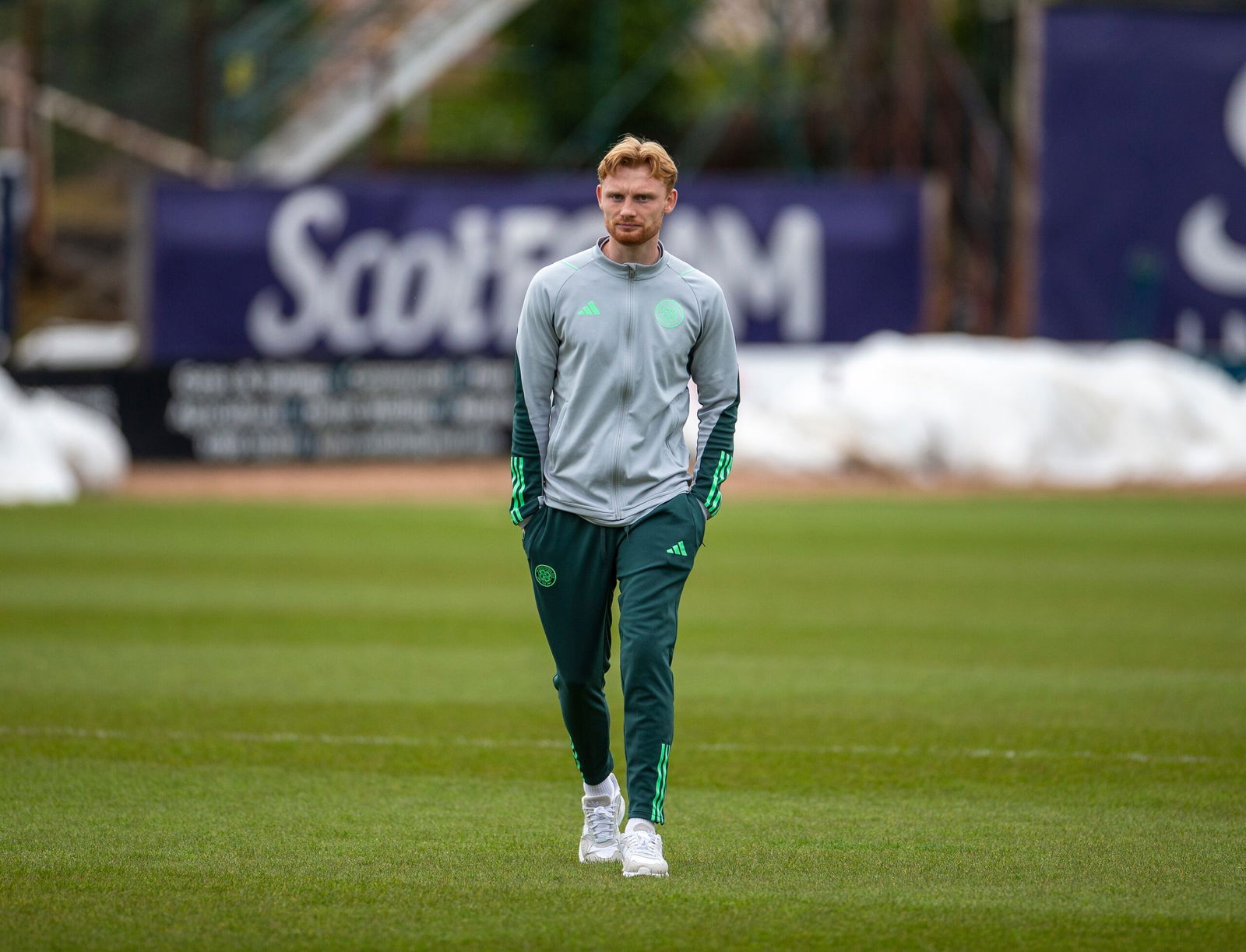 'Best Year Of My Life' - Liam Scales Brilliantly Reflects On The Season ...