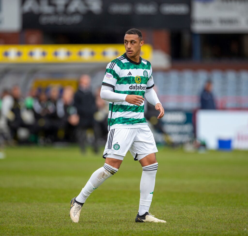 Adam Idah To Celtic Latest | Latest Celtic News