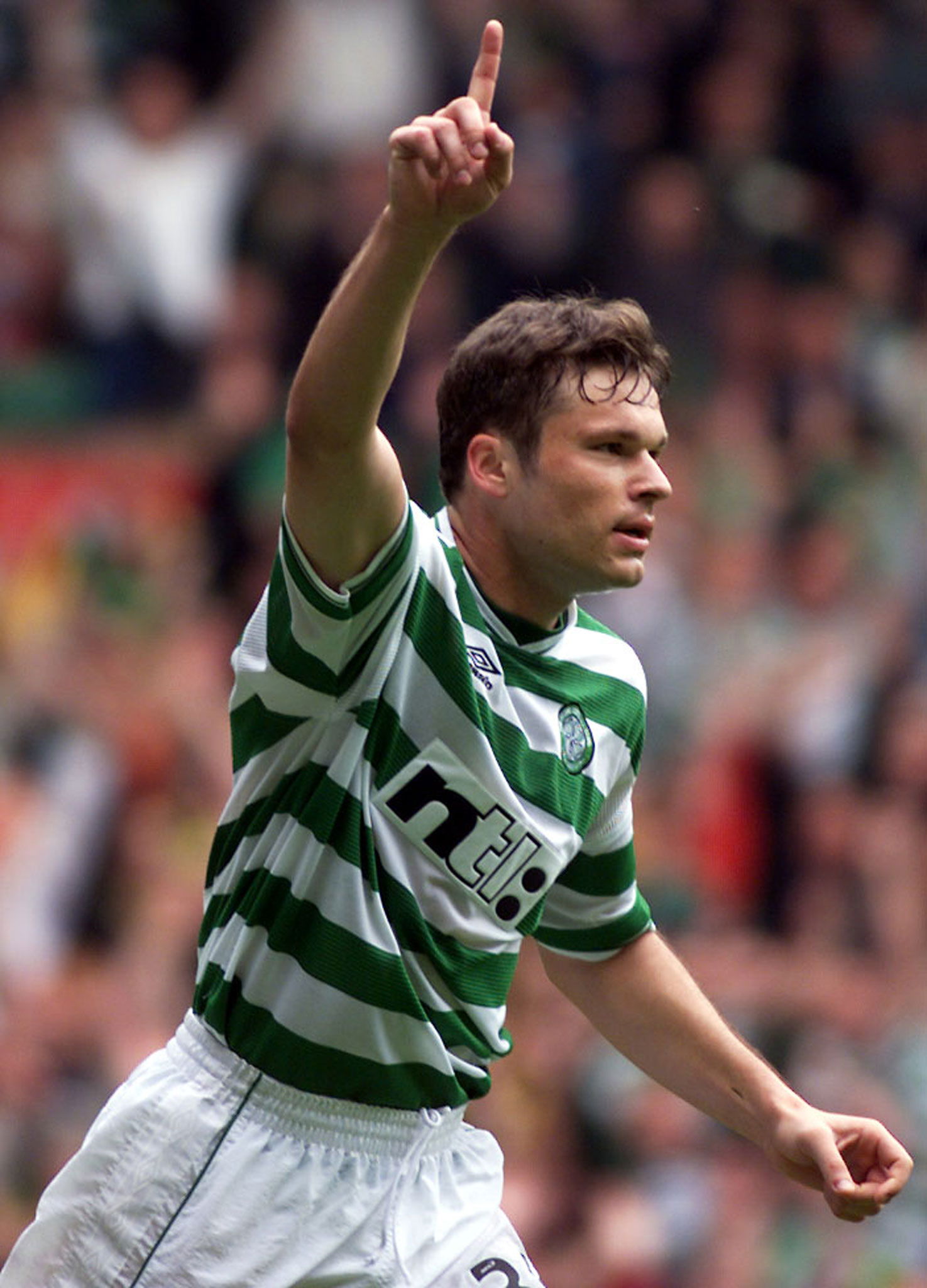 Mark Viduka Reflects On Celtic Exit, Inverness Bust Up And Partnership ...