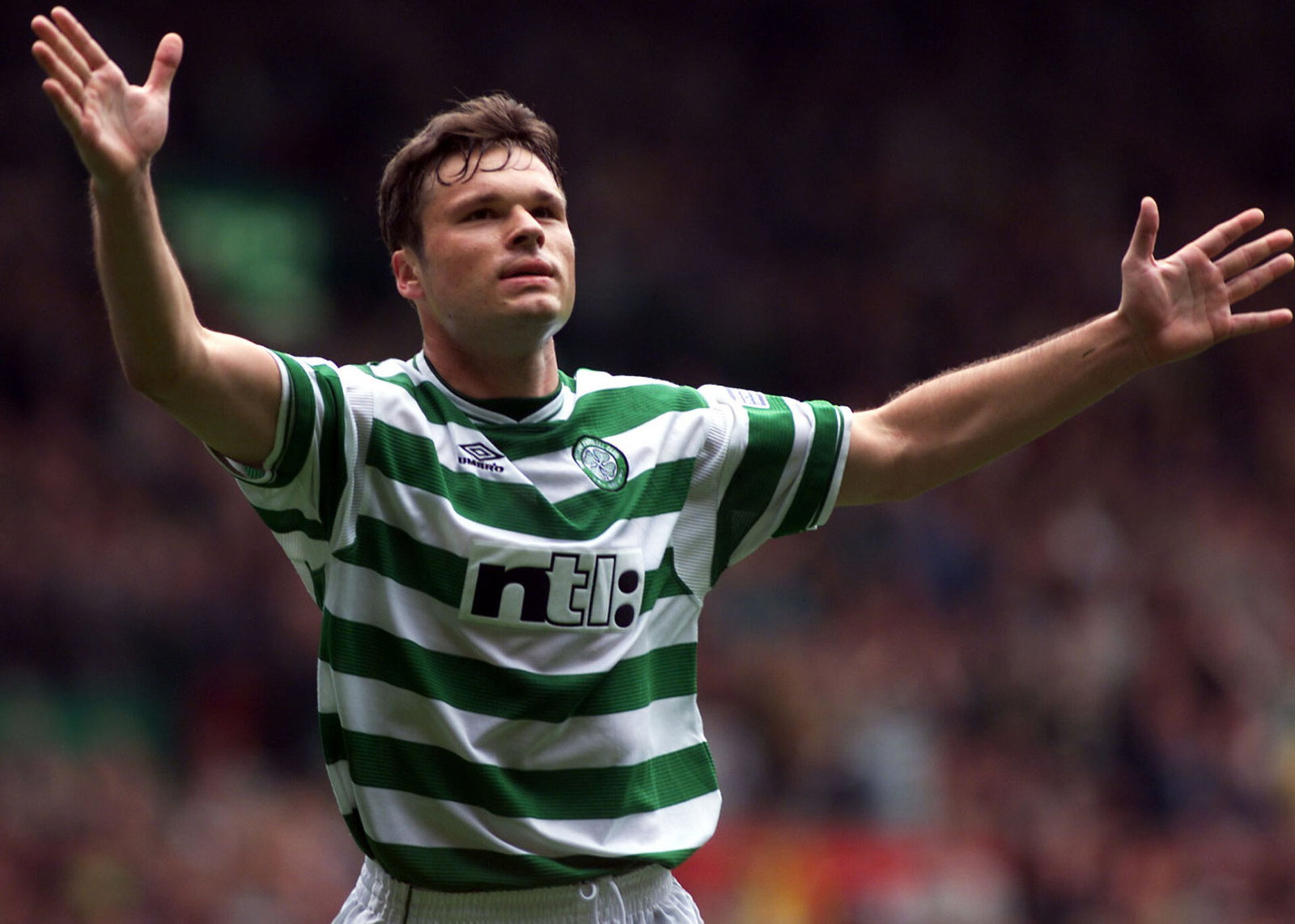 Mark Viduka Reflects On Celtic Exit, Inverness Bust Up And Partnership ...