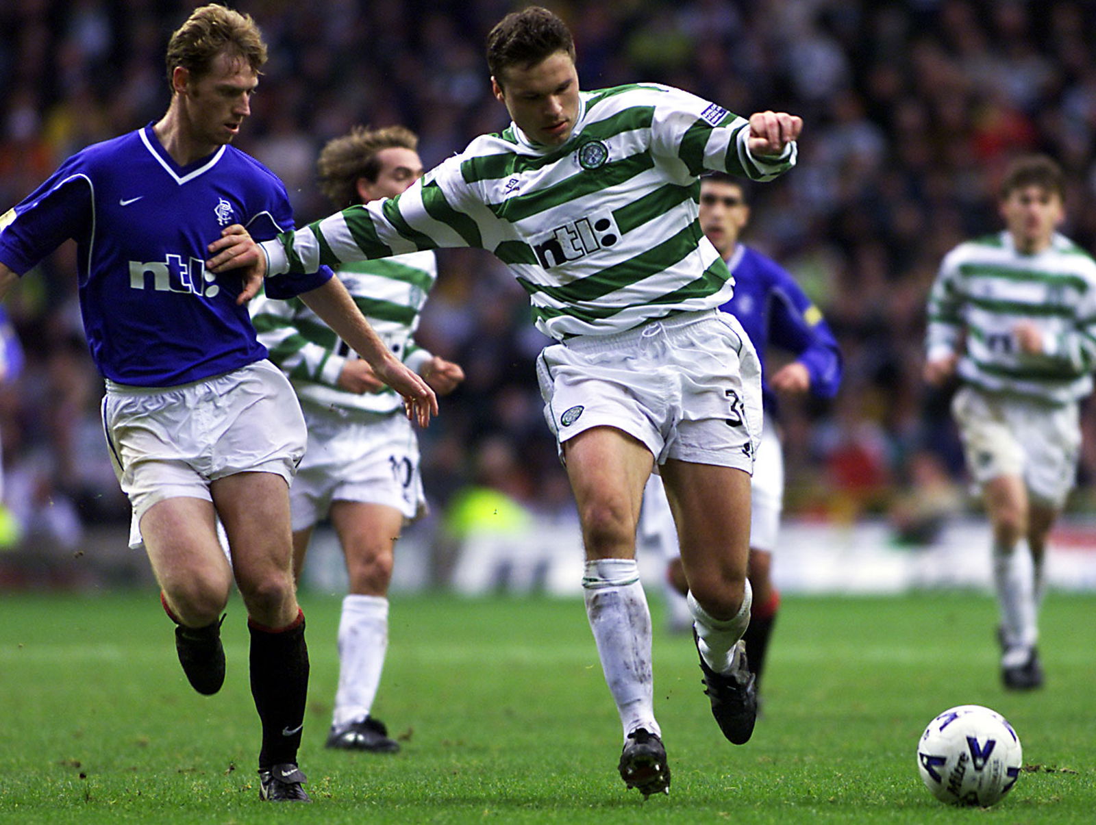 Mark Viduka Sends Celtic Dinamo Zagreb Warning | Latest Celtic News